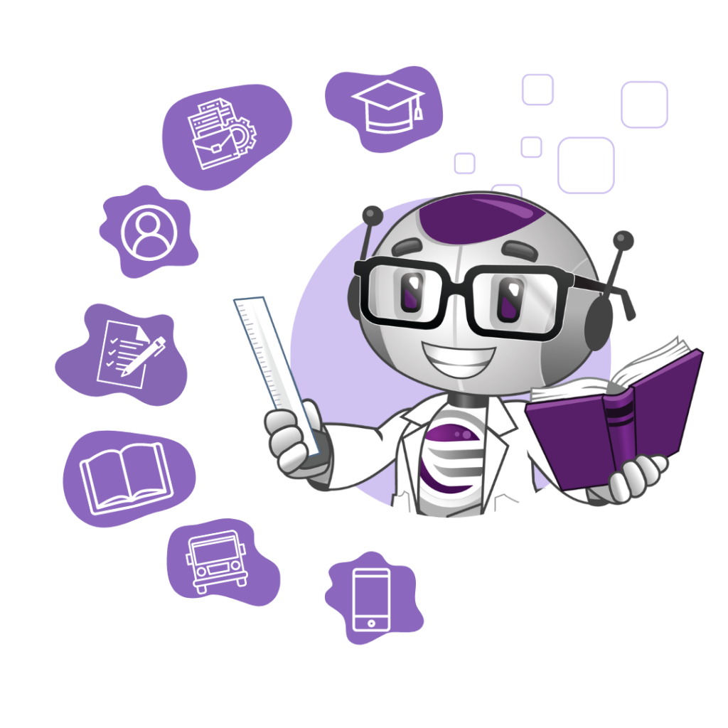 GEP - Software para Gestão Escolar | Gestão Educacional Particular