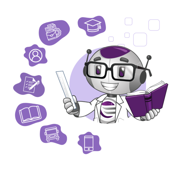 GEP - Software para Gestão Escolar | Gestão Educacional Particular